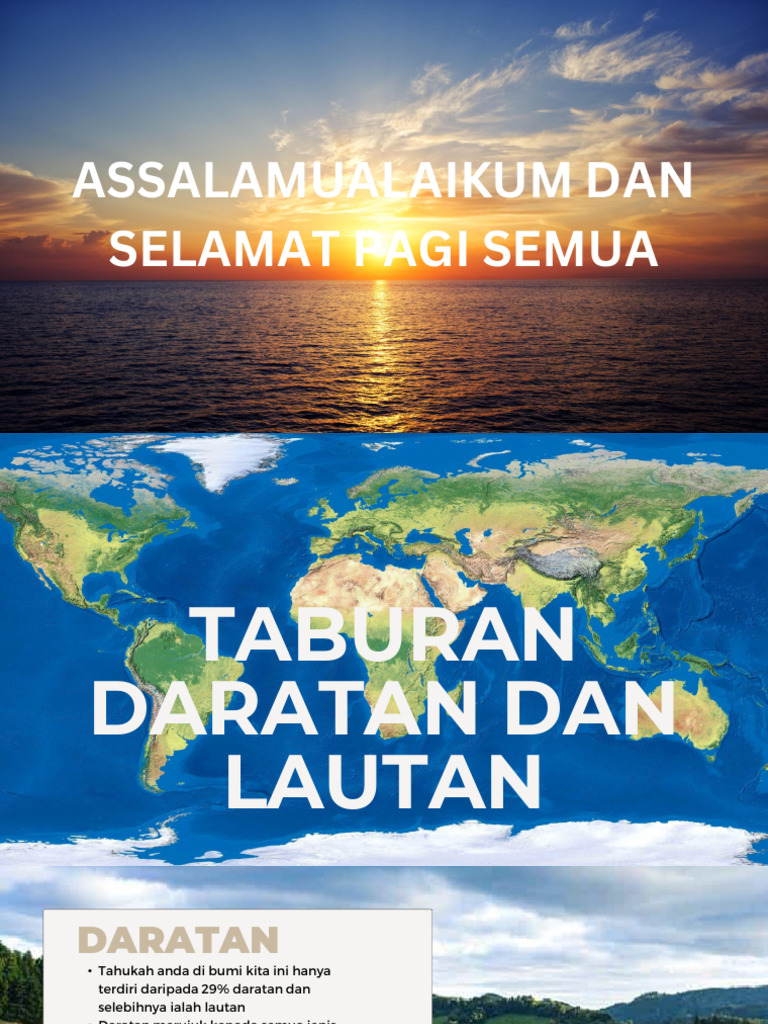 Presentation GEO | PDF