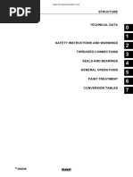 Tuflok Nylon Locking Datasheet | PDF | Screw | Nut (Hardware)