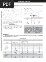 NDS Supplement | PDF