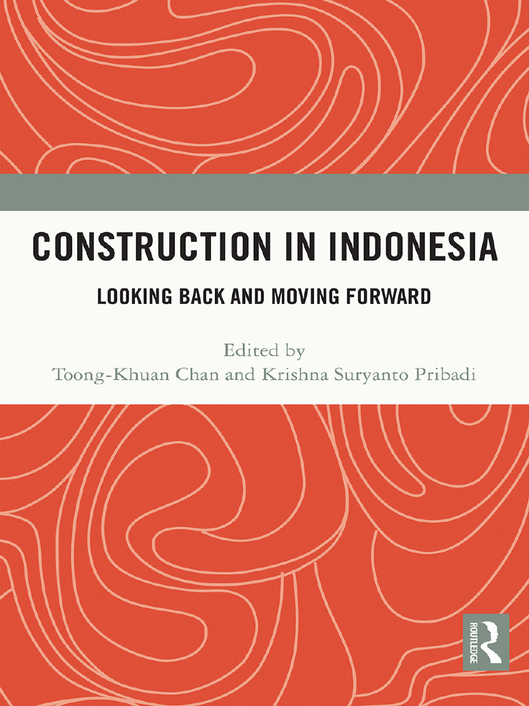 Construction in Indonesia - Looking Back and Moving Forward - Chapter7 | Download Free PDF ...