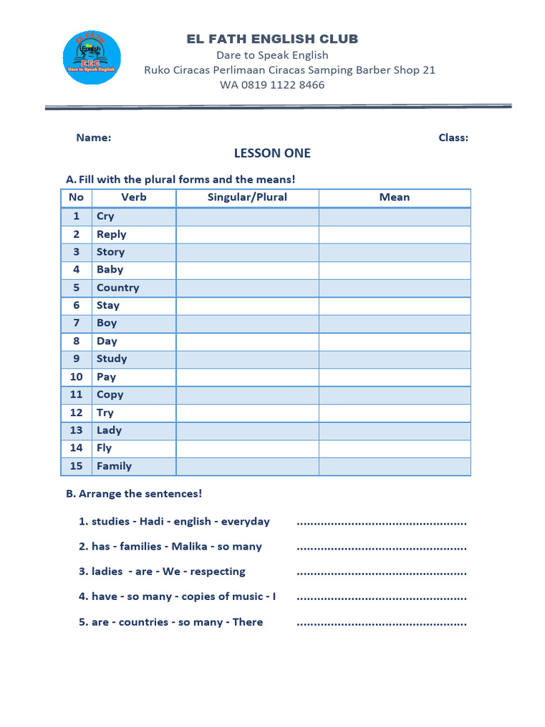 Level 5 English Standard | PDF | Linguistic Typology | Syntax