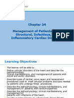 CC-Concept Map 2 | PDF | Coronary Artery Bypass Surgery | Angina Pectoris