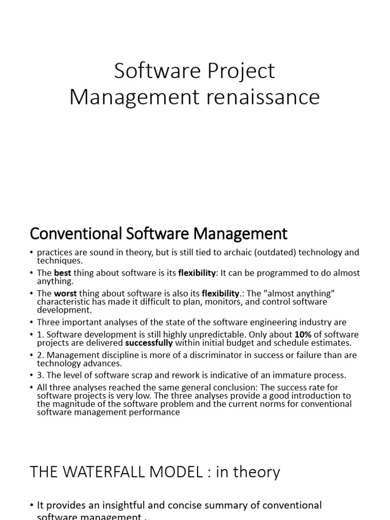 Unit 5 | PDF | Software Development Process | Information Technology