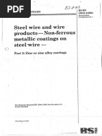 DIN EN 10346 (2015) e | PDF