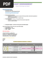 Airport Runway Markings and Signs Guide | PDF | Runway | Airport