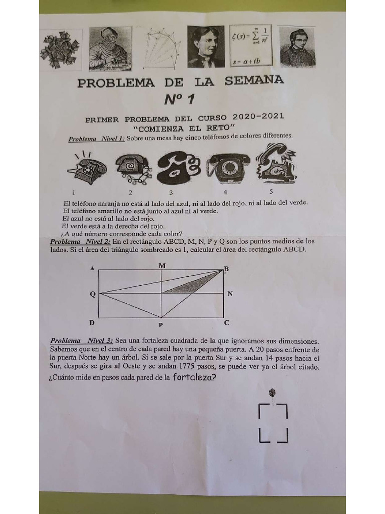Prob 1 | PDF
