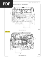 Iveco Cursor 10 Engine Repair Manual | PDF | Engines | Propulsion