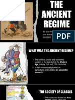 History Remedial Unit 3 | PDF | English Civil War | Napoleon
