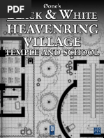 Bag End Floor Plans of A Hobbit House (8853555) | PDF