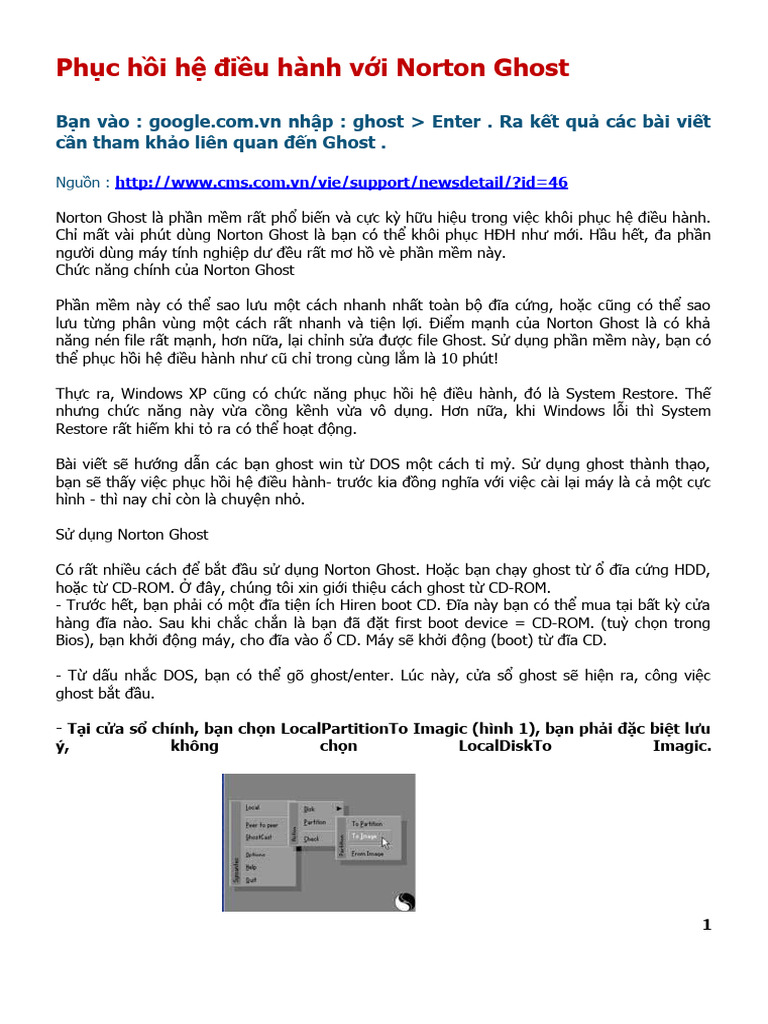 Tim Hieu GHOSH | PDF