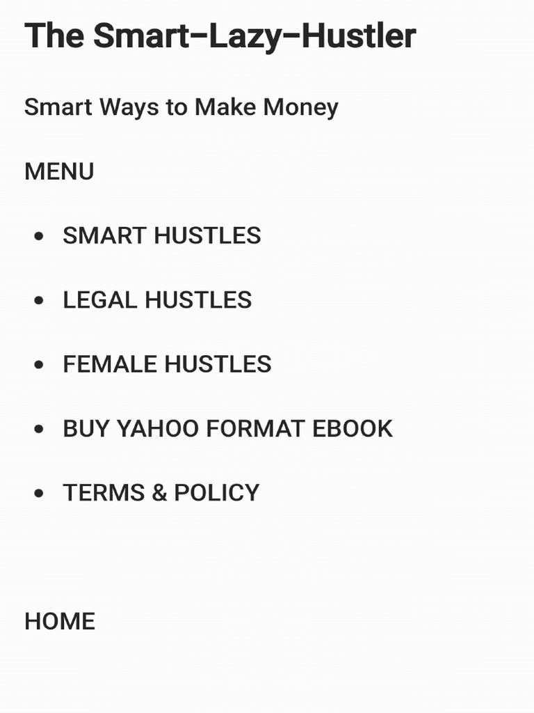 Billing Format | PDF