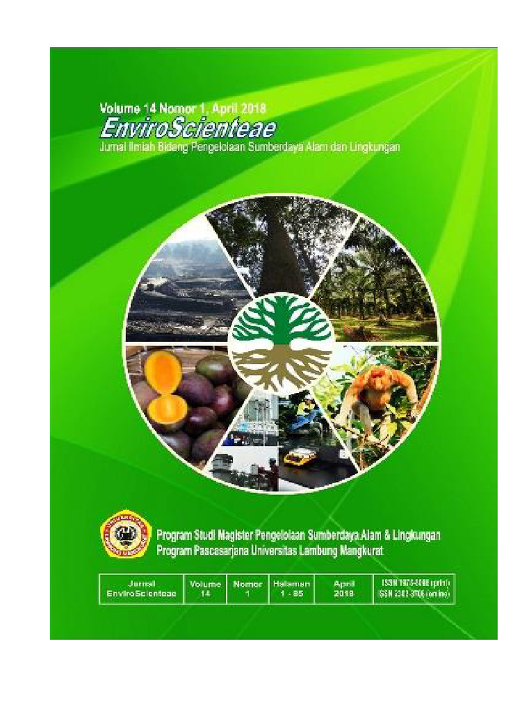 Morfologi Daun Lontar | PDF | Earth Sciences | Nature