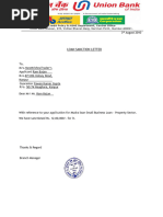 Sign Board - PMEGP | PDF | Finance & Money Management | Computers