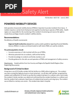 GDC Standard and The 9 Principles | PDF | Dentistry | Informed Consent