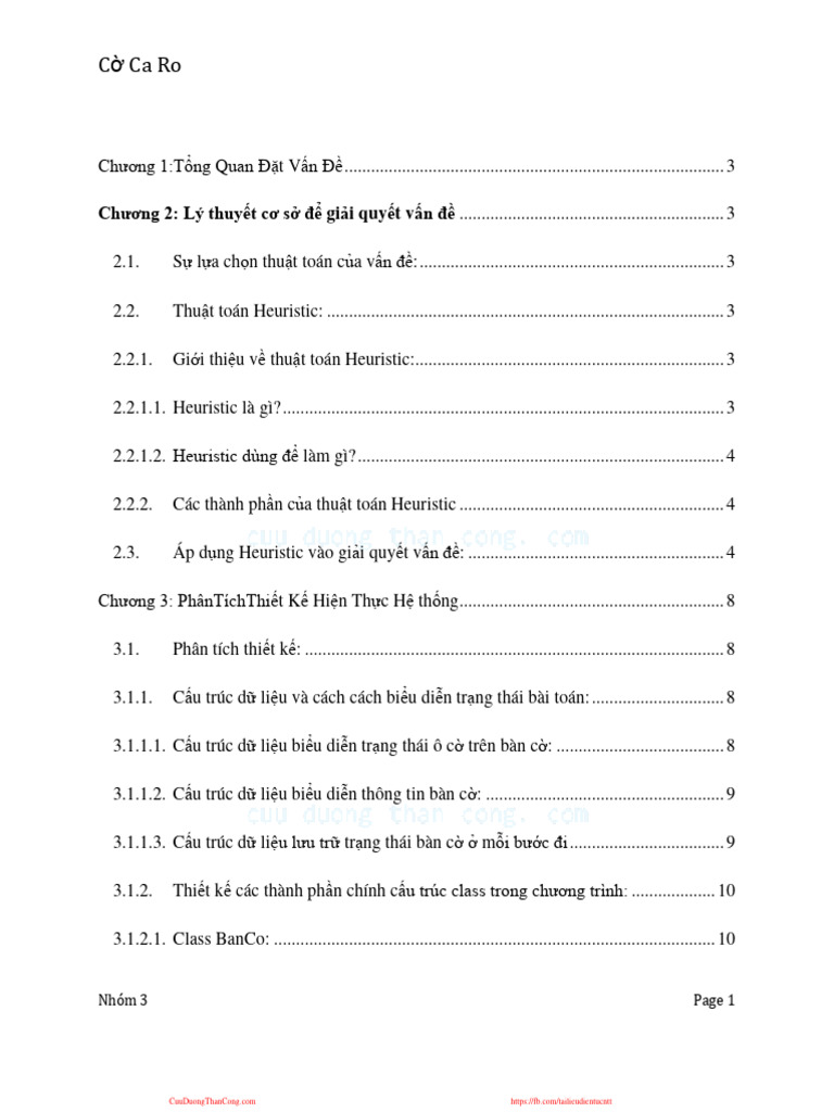 He-Co-So-Tri-Thuc - Nguyen-Dinh-Thuan - Baocaokbs29thang5 - (Cuuduongthancong - Com) | PDF