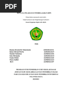 Sistematika RPP Deep Berbasis Cinta | PDF