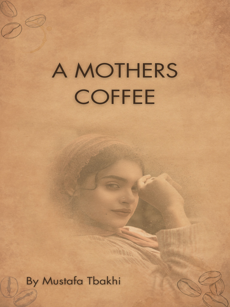 Pastel Line Art Motivational Book Cover | PDF