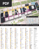 Meadowhall Map | PDF
