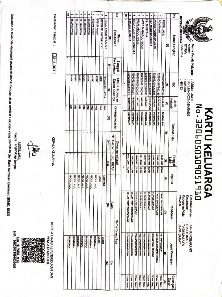 Emilda Mutiara 2 | PDF