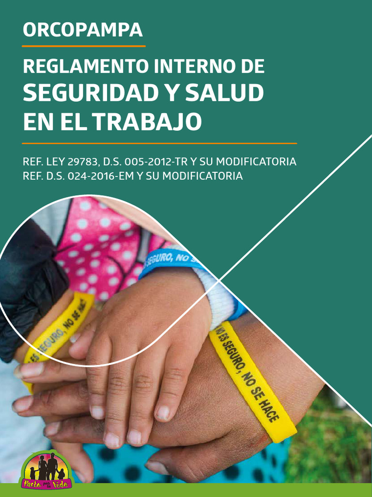RISST | PDF | Seguridad y salud ocupacional | Valores