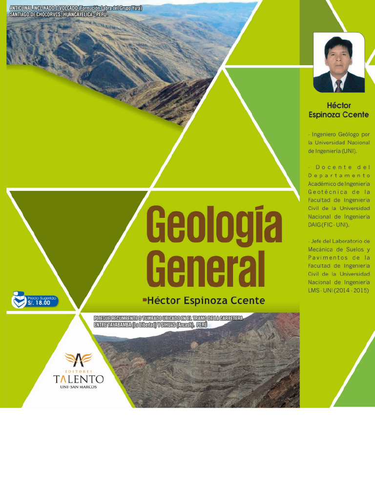 GEOLOGÍA | PDF