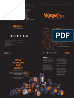 Essco Catalogue | PDF | Tap (Valve) | Shower