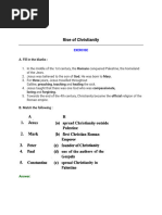 Essentials ICSE Geography Class 7 PDF | PDF