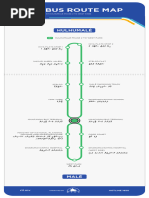 IUJ Bus Schedule | PDF | Bus | Bus Transport