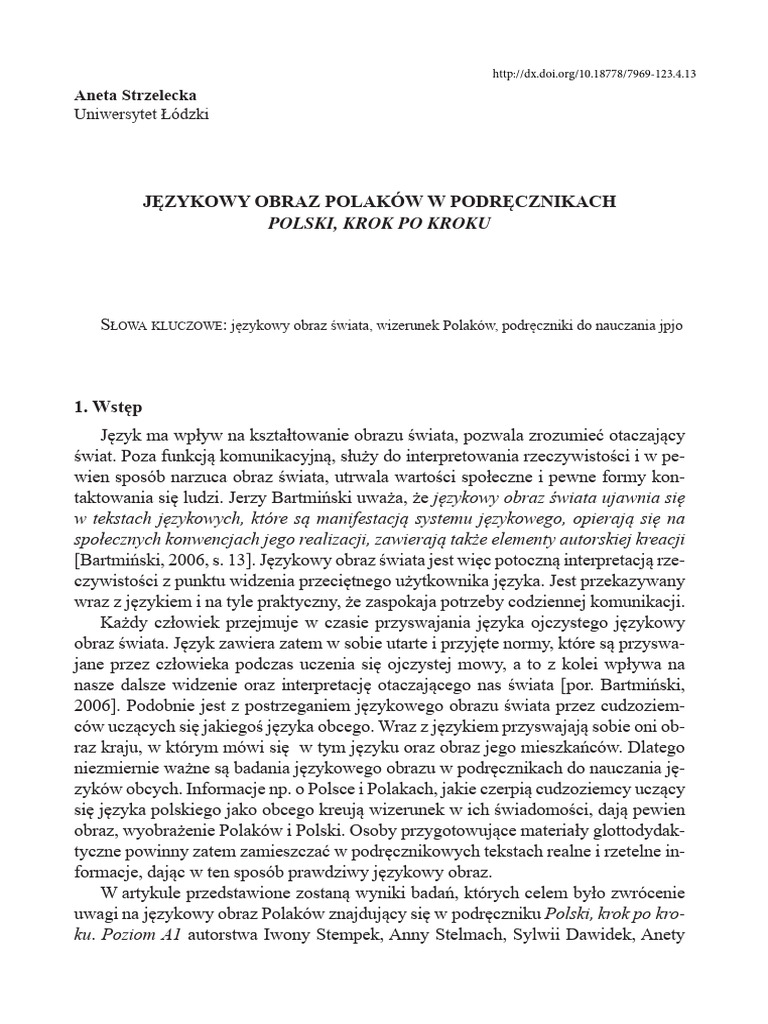 97 105 Strzelecka | PDF