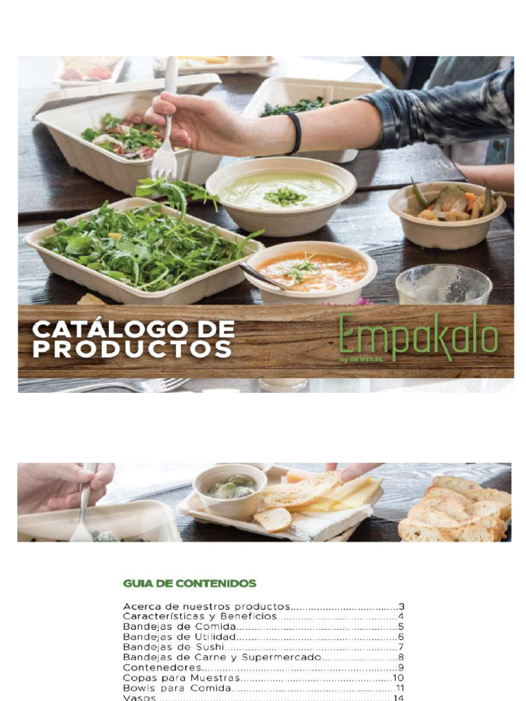 Catalogo Complementario Con Precio | PDF