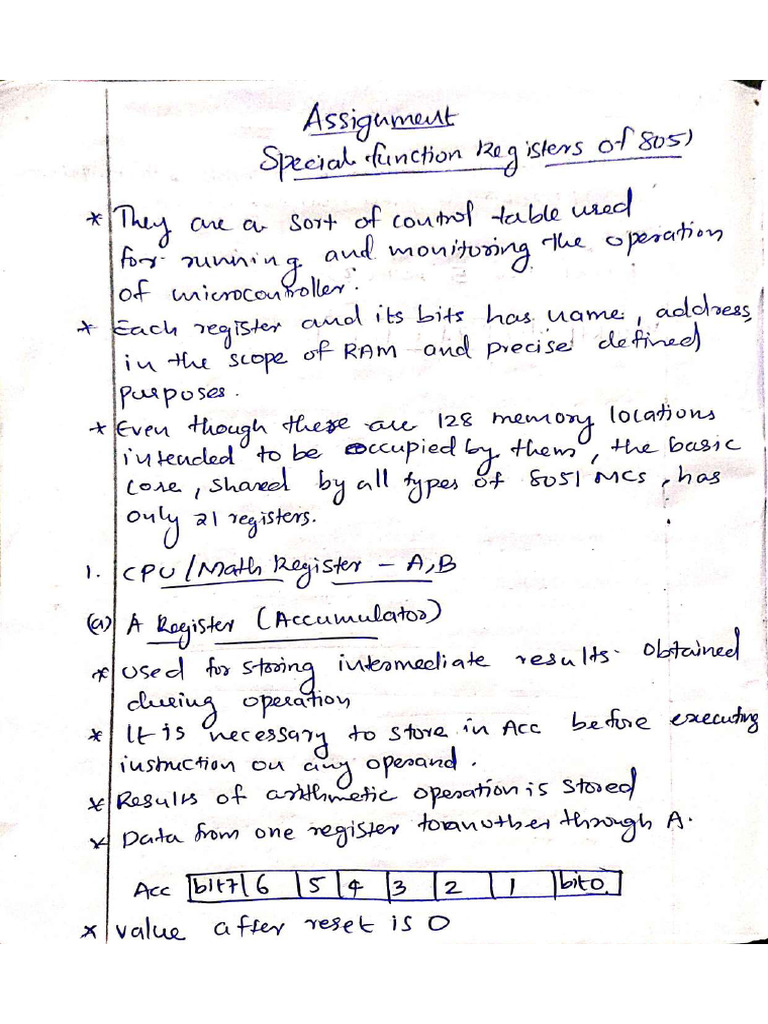 Mpmc Assignment 2 Compressed Pdf 