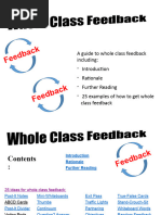 QSSSA Cheat Sheet and Poster | PDF