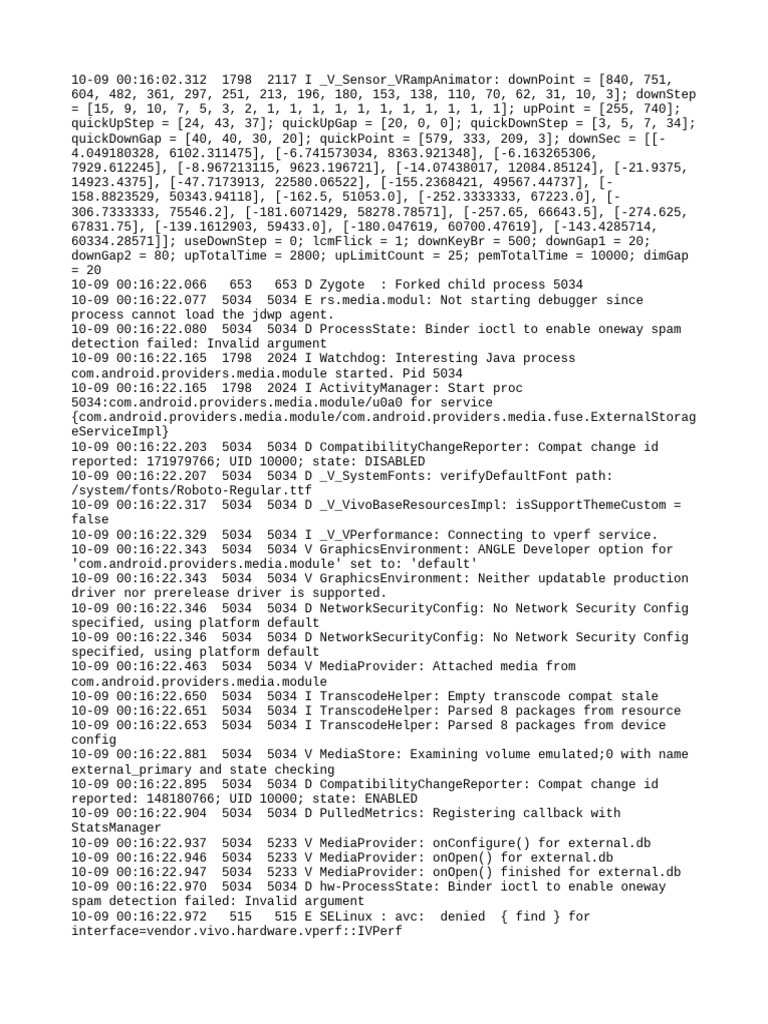 Log | Download Free PDF | Computer Science | Computer Engineering