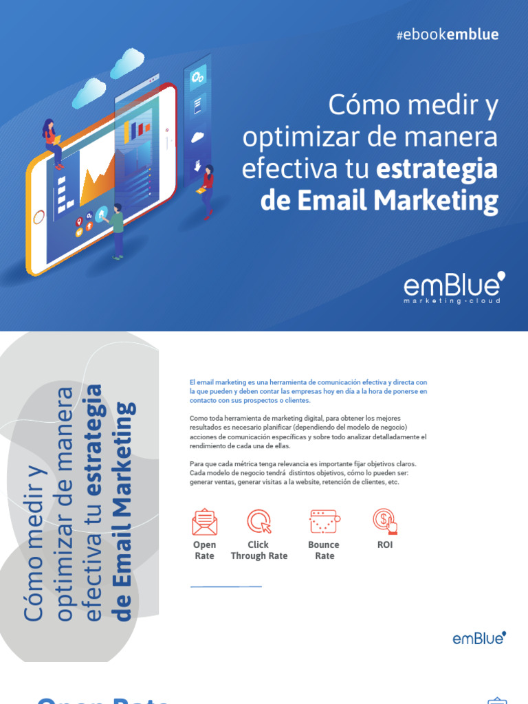 SEMANA 15 Cómo Medir Yoptimizar de Manera Efectiva Tu Estrategia de ...