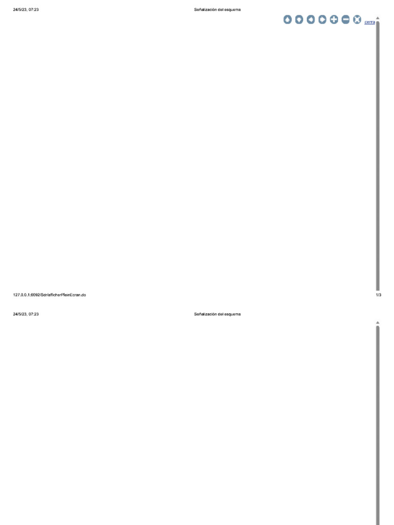 Esquema Peugeot Expert 3 | PDF