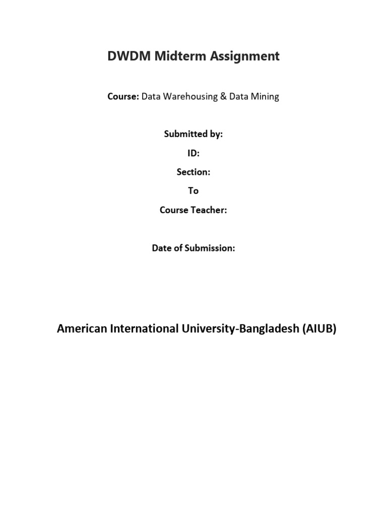 Data Mining Project Using Naive Bayes | PDF | Computers