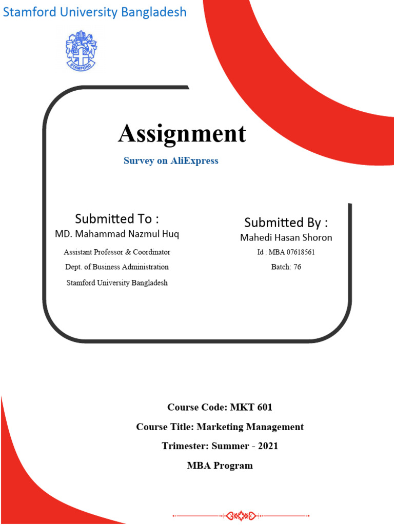An Analysis of IPA Model | Download Free PDF | Business