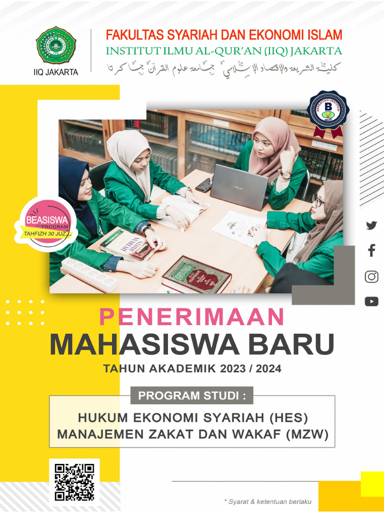 Brosur FSEI 2023 | PDF