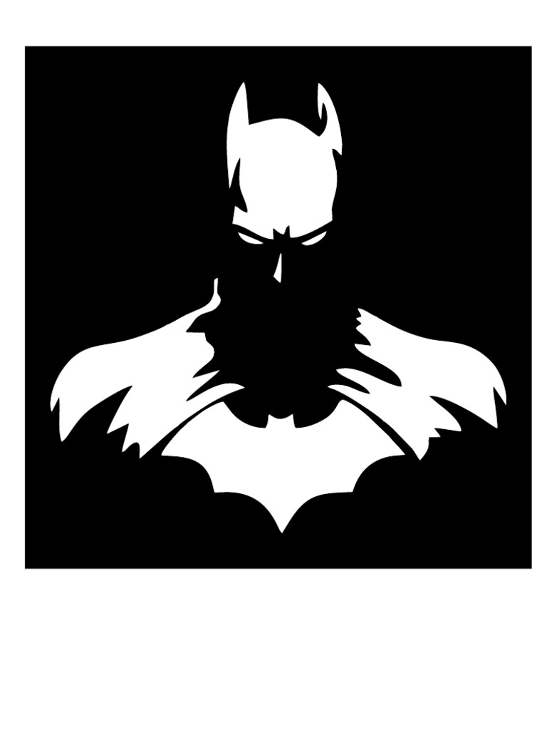 Batman | PDF