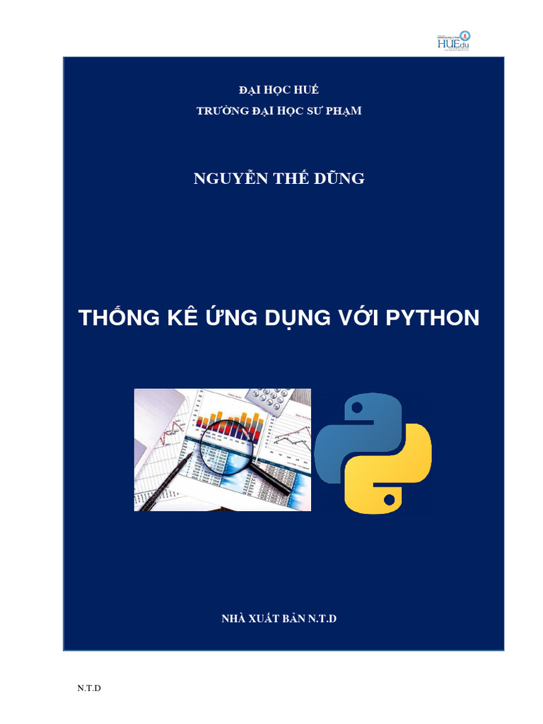 TKUD Python Ver1 | PDF