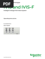 Distribution Substation Plant Manual Chapter 3 20230727 | PDF ...