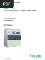 Micom P991, P992 & P993: Test Block, Multi-Finger Test Plug and Single ...