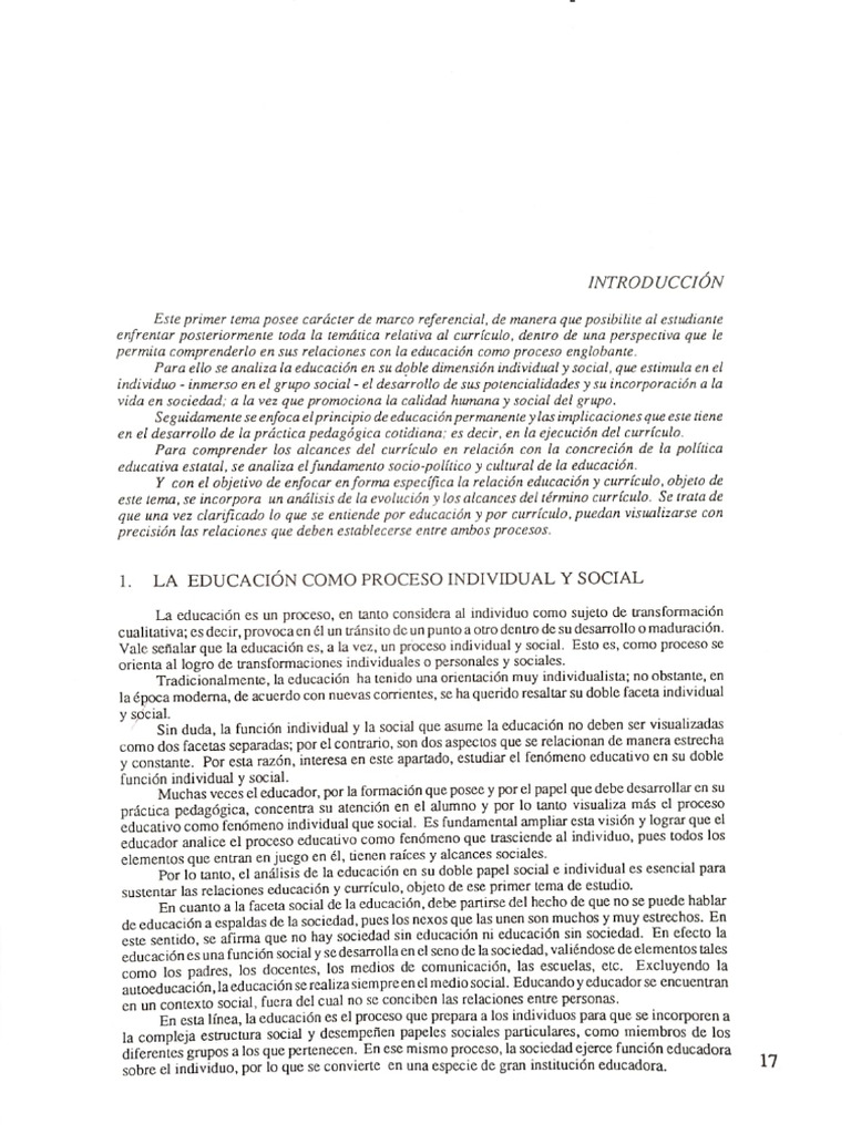 Material - Clase 1 | PDF