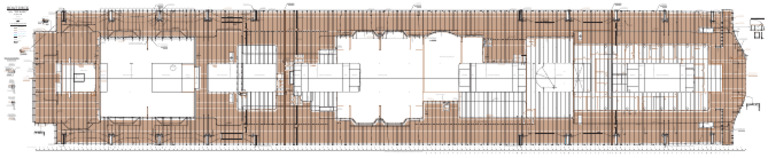 Osp 401 Boat Deck 0.3 | PDF | Boats | Shipping