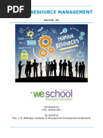 Human Resource Management 16th Edition TEXTBOOK | PDF | Cost Of Living | Recruitment