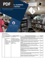 Grade 3 4th Quarter Curriculum Guide - 2023-2024 | PDF