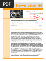 IMDS Material Data Sheet Creation Guide | PDF