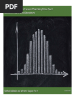 Serum Carryover Testing Guidelines | PDF | Methodology | Science