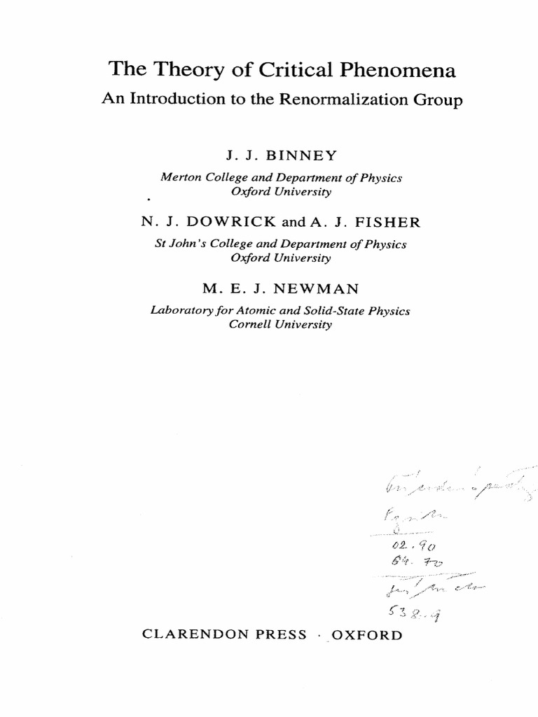 Binney | PDF