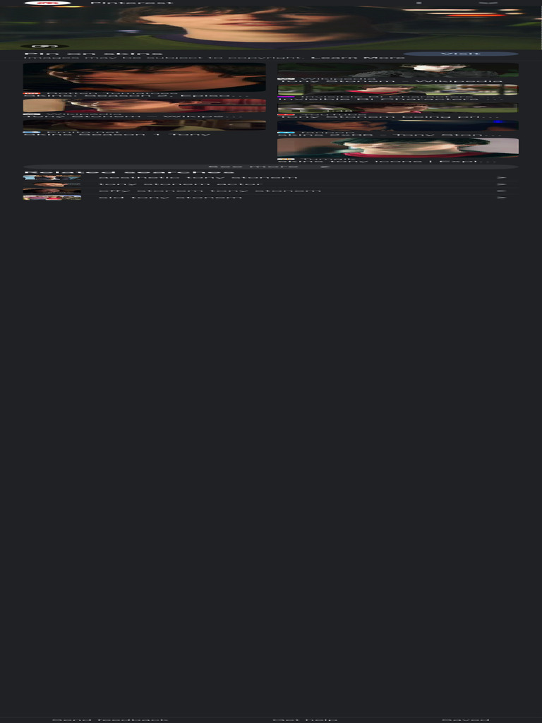 Tony Stonem Aesthetic and Resources | PDF | Games & Activities | Art